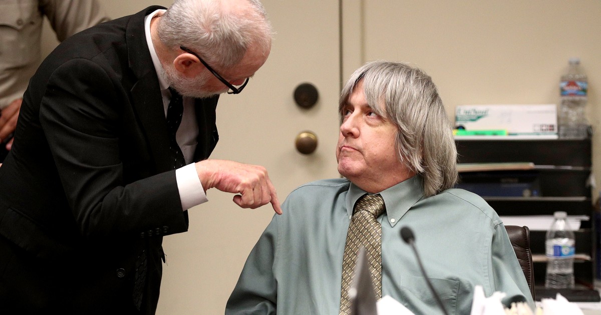 Father accused of abusing 13 children faces new charges