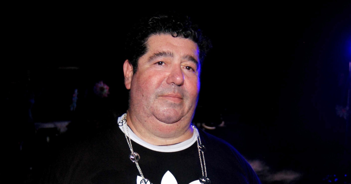 Rob Goldstone ready to come to U.S. and talk to Mueller