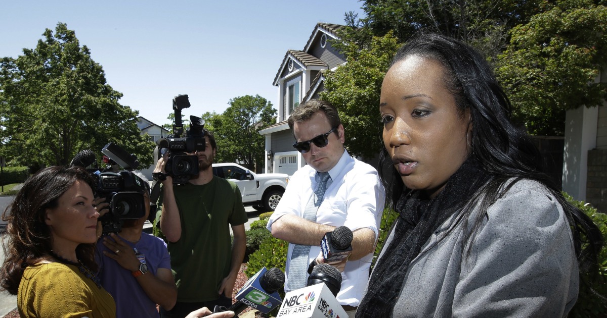 California mother charged with 9 counts of felony child abuse in ...