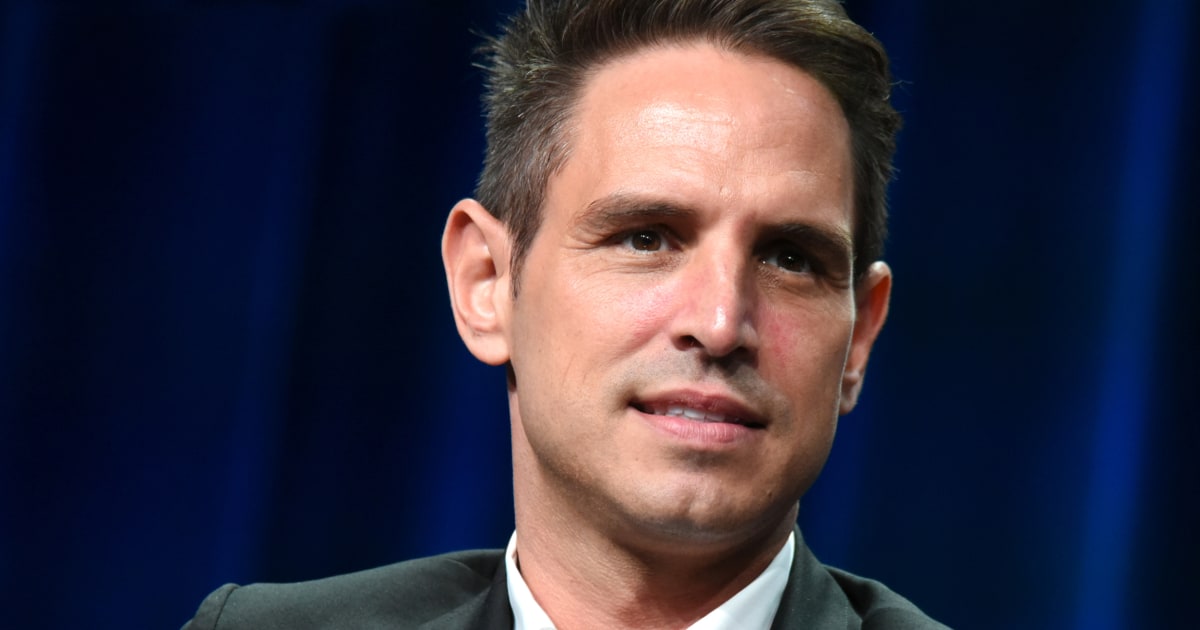 #Pride30: Hollywood producer Greg Berlanti made America 'Love, Simon'