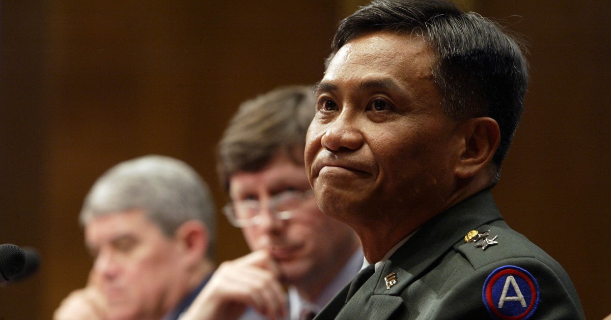 A retired major general takes on a new mission: making sure World War ...