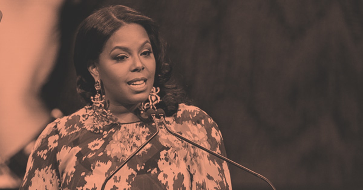 A sit down with Dia Simms on her lessons for leadership