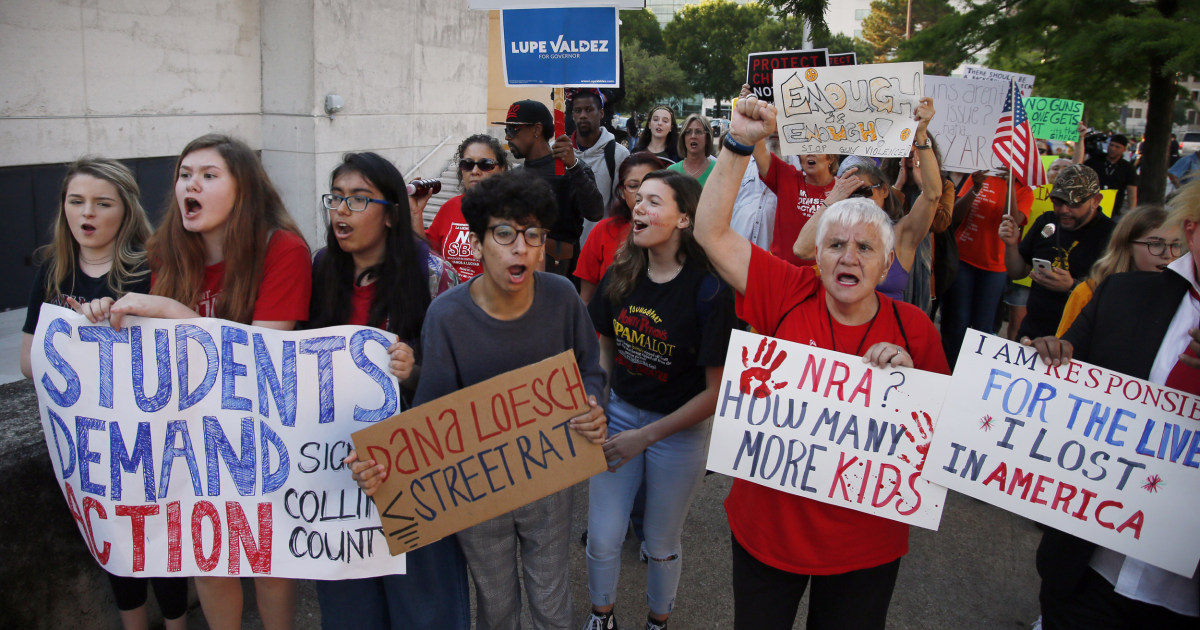 This is how to ultimately defeat the NRA