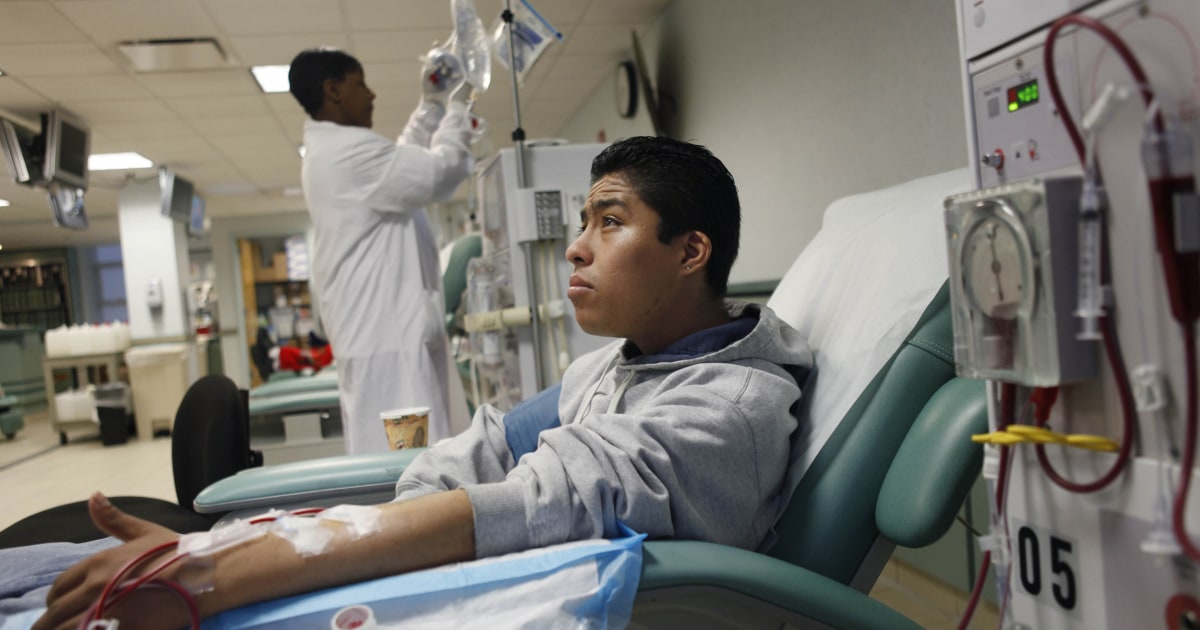 Another cause of doctor burnout: Being forced to give immigrants ...