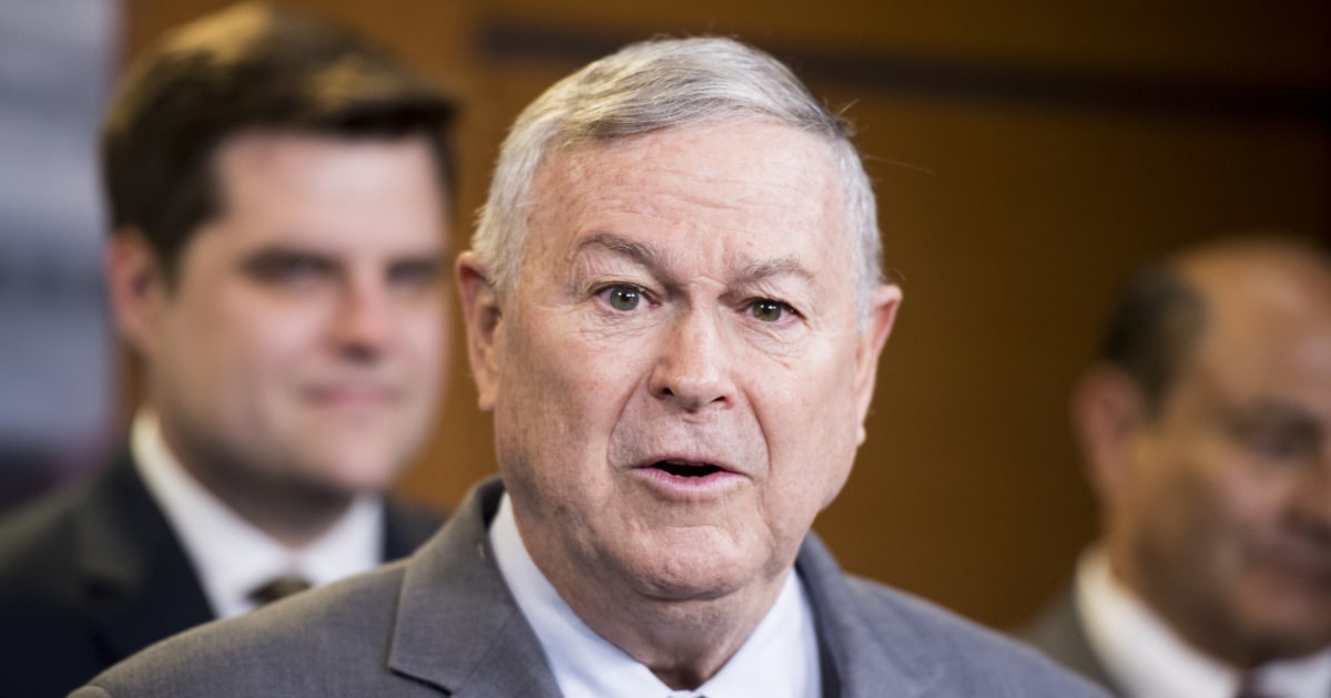 Rohrabacher faces re-election: California's most endangered Republican