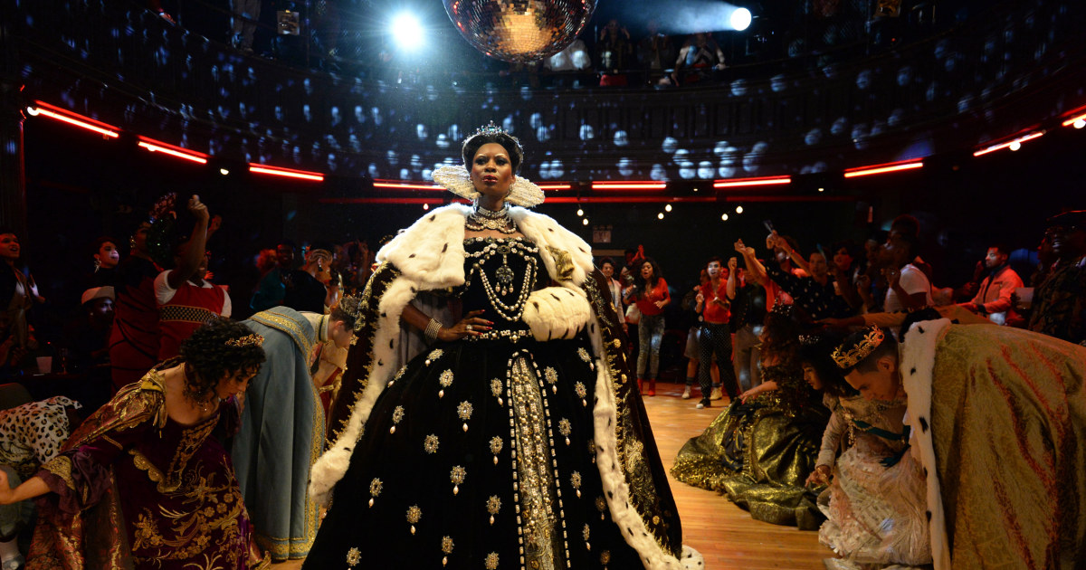 FX's new 'Pose' is a love letter to the trans community — and the best ...