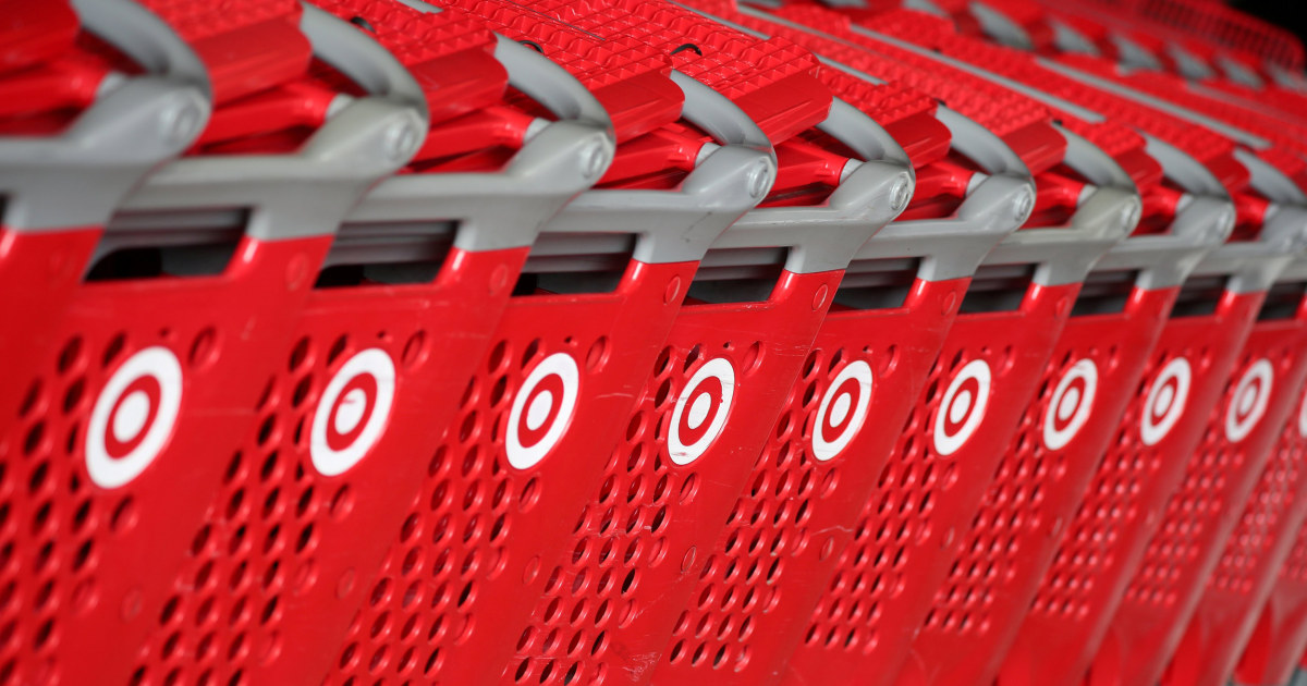 Target fires security guard after black customer says she was racially ...