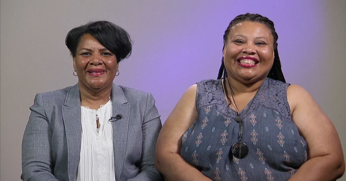 Alice Marie Johnson: My release from prison was a 'miracle'