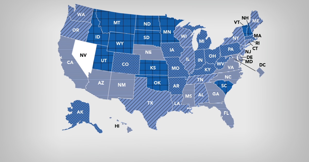 Suicide rates are up 30 percent since 1999, CDC says