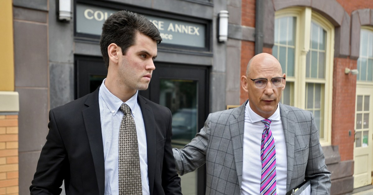 First guilty plea in Penn State frat hazing death of Timothy Piazza