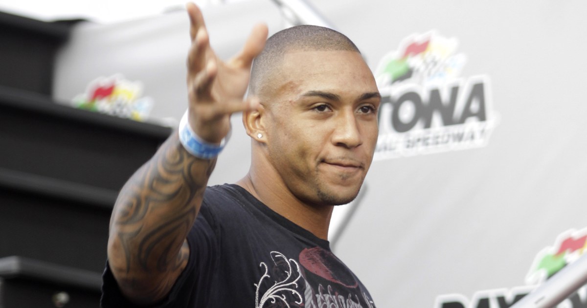 Ex-NFL player Kellen Winslow Jr. arrested on suspicion of rape, kidnapping