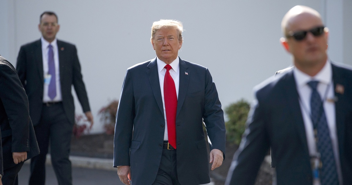 Trump to nominate OMB official to lead Consumer Financial Protection Bureau