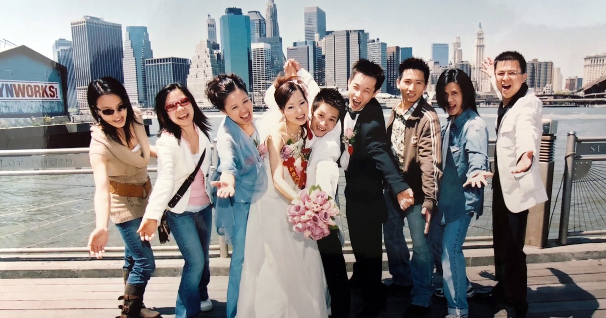 Deportation of Chinese national detained at green card interview ...