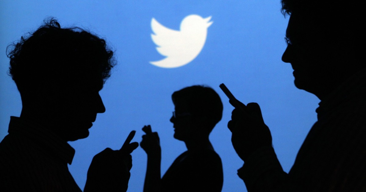As Twitter purge begins, Trump, Obama, Perry lose hundreds of thousands ...