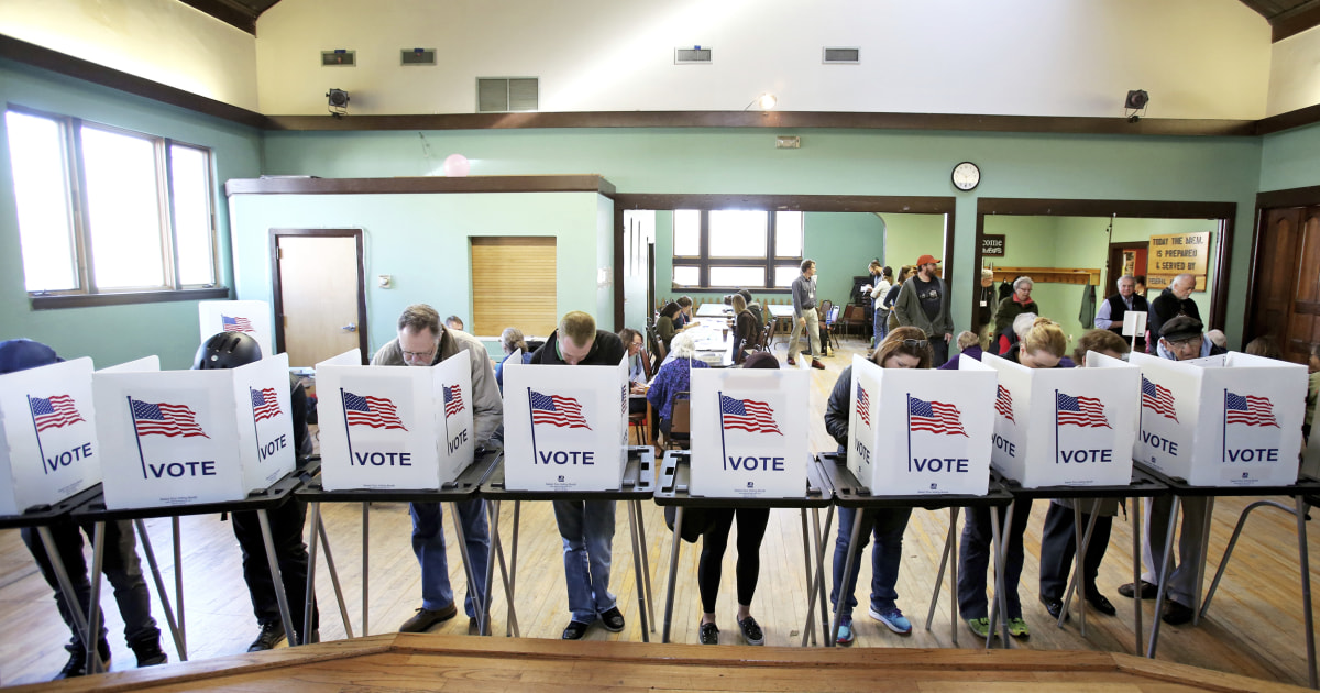 Here's why a Dem victory in Wisconsin last night was a big deal