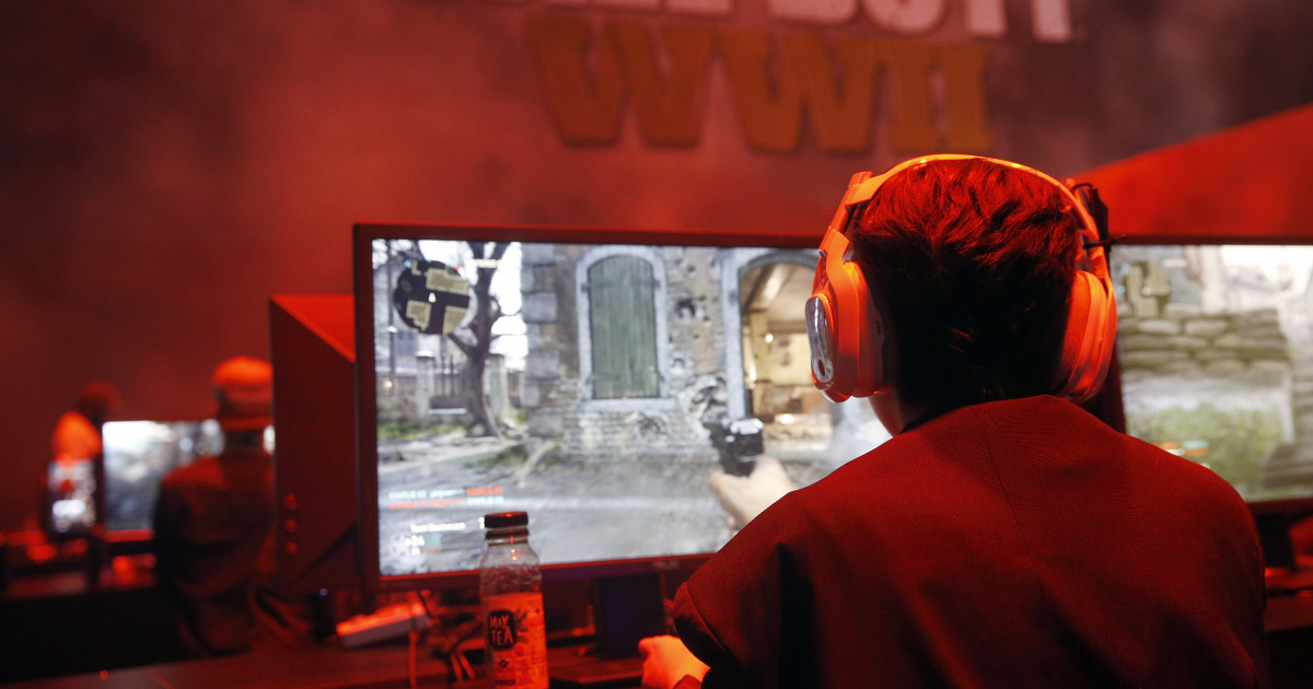 World Health Organization adds gaming disorder to disease classifications