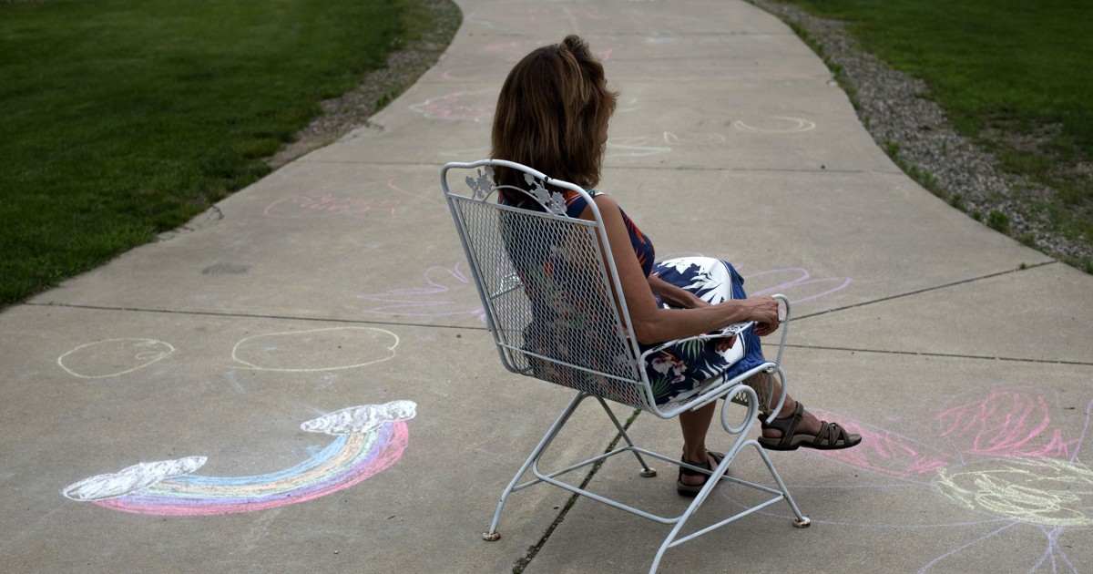 Foster mom on trauma of separated migrant children: 'They are coming ...