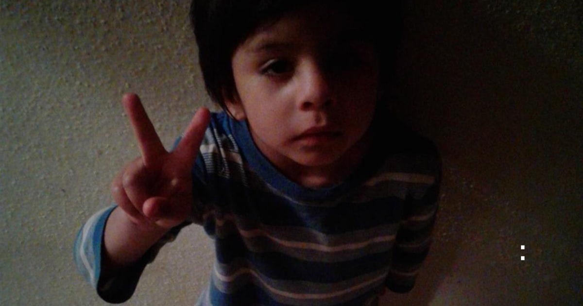 'Little Jacob' case: Texas police arrest mom, girlfriend after ...