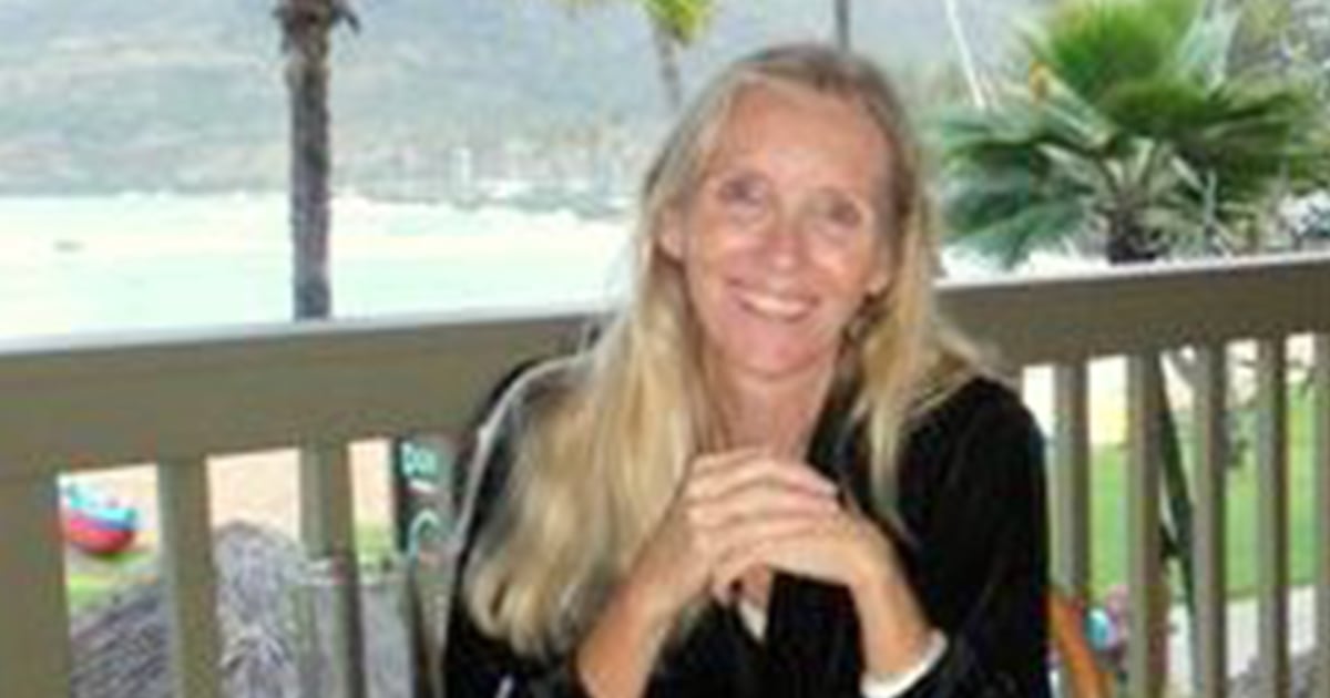 Friends, family desperate to solve 2010 murder of 57-year-old Amber Jackson