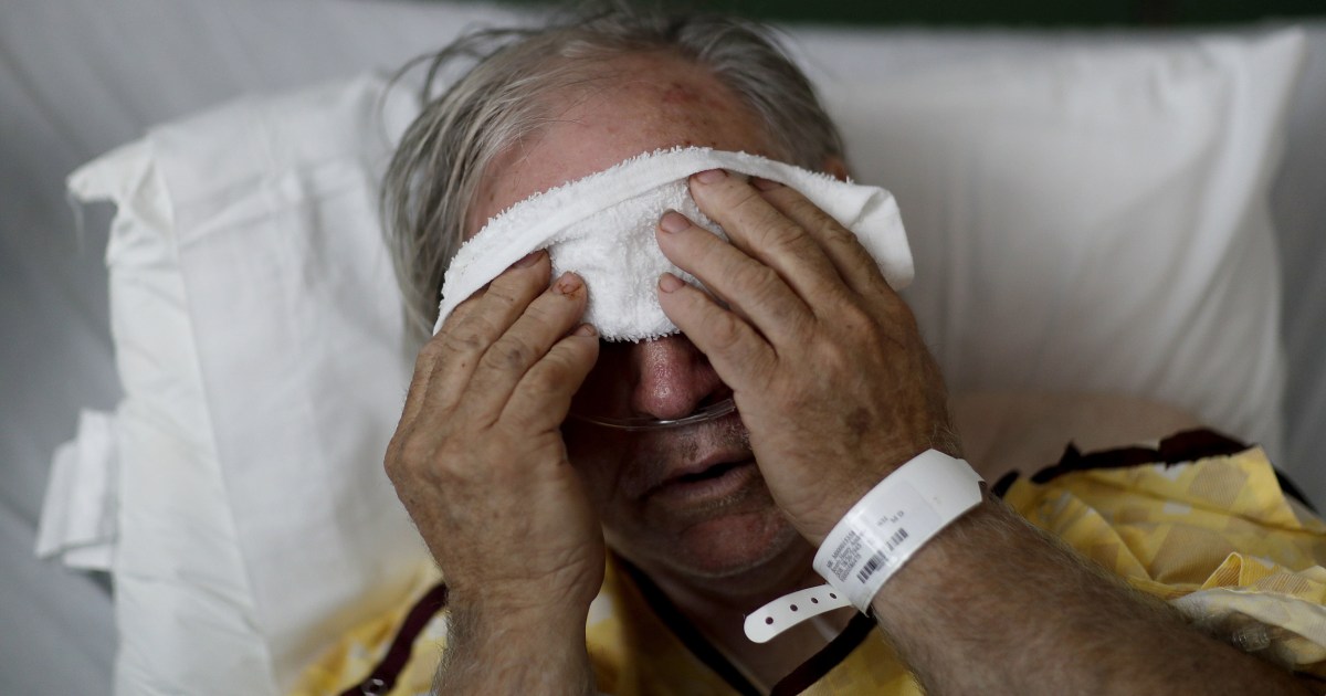 New, fast-acting flu drug gets priority FDA review