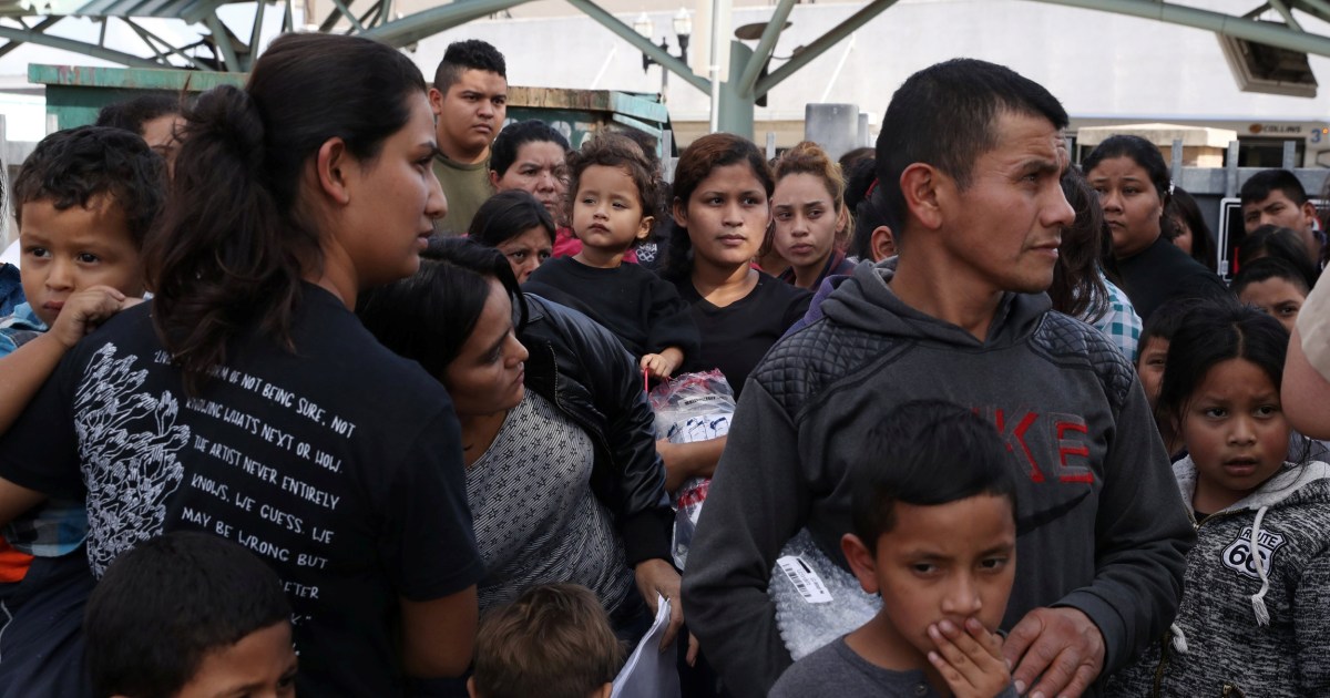 U.S. is ordered to reunite migrant families. Now what?