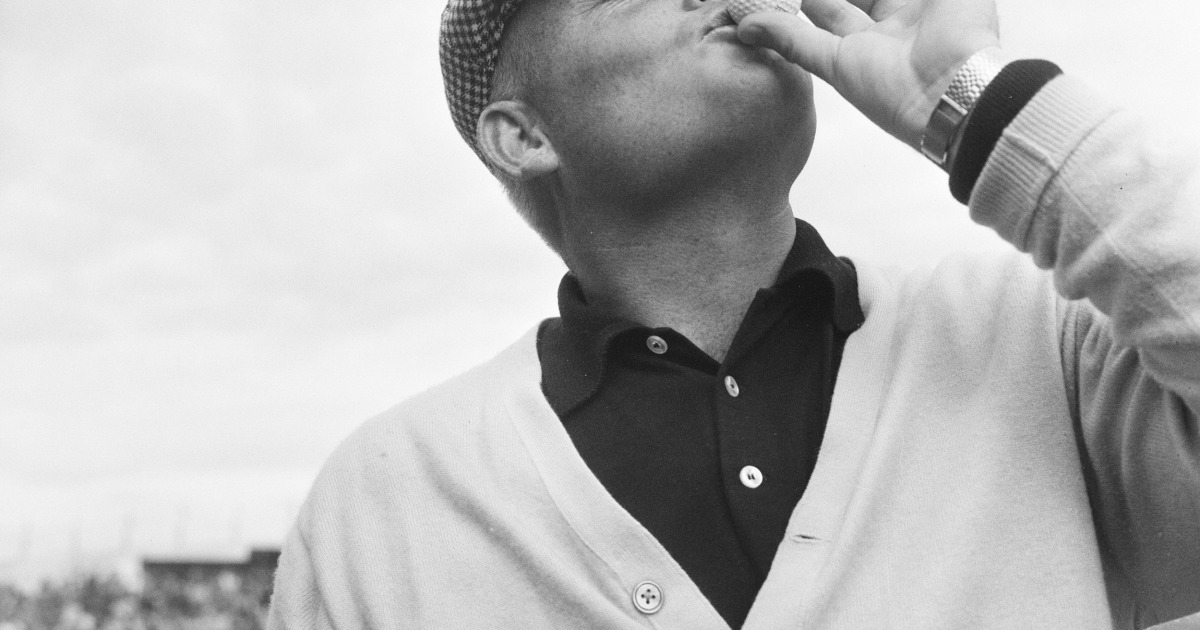 Phil Rodgers, 5-time PGA Tour winner and noted teacher, dies