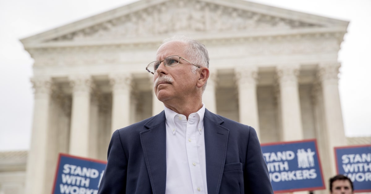 This Supreme Court made it easier for conservatives to win First ...