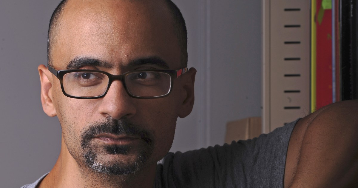 Junot Díaz reveals childhood rape in moving New Yorker essay