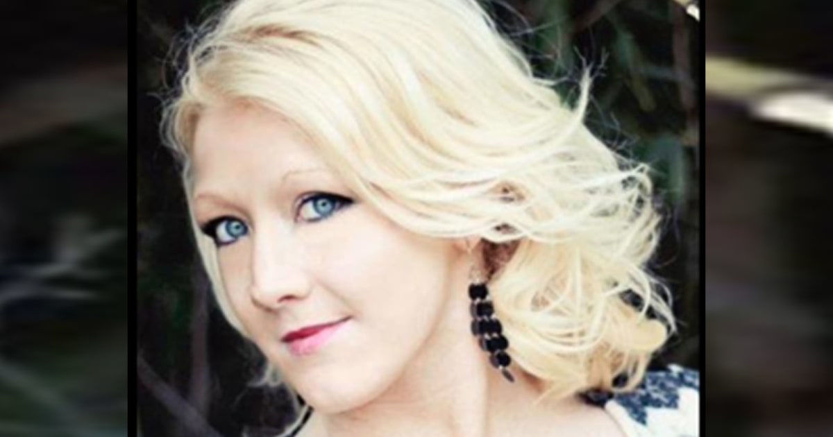 Parents of Lelia Faulkner still searching for daughter two years after ...