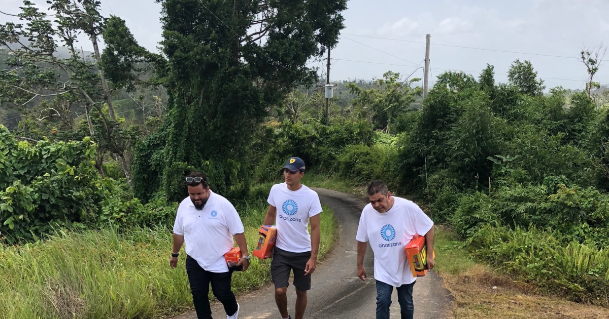 Puerto Rico prepares for remnants of Beryl, as some still remain ...