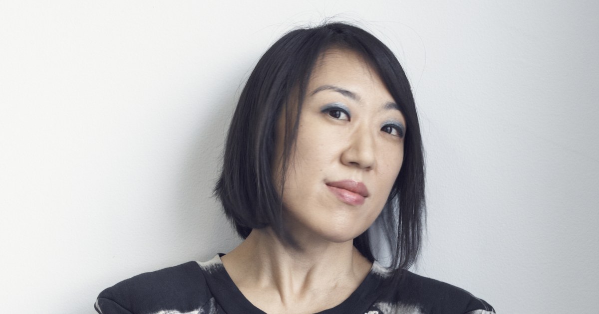 In 'Straight White Men,' Broadway's first Asian-American female writer ...