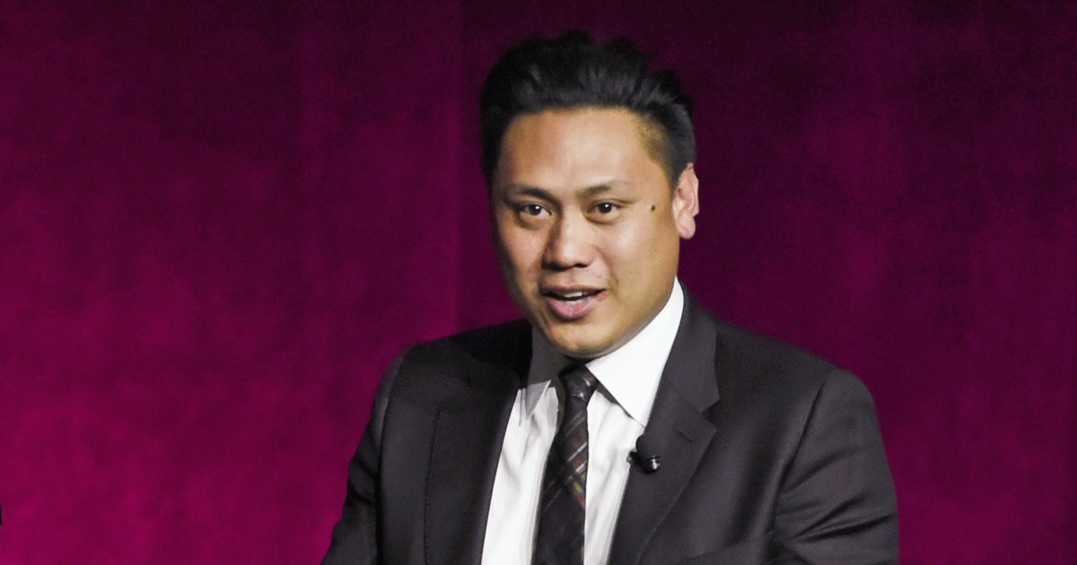 Jon M. Chu working to develop film about Thai cave rescue to prevent ...