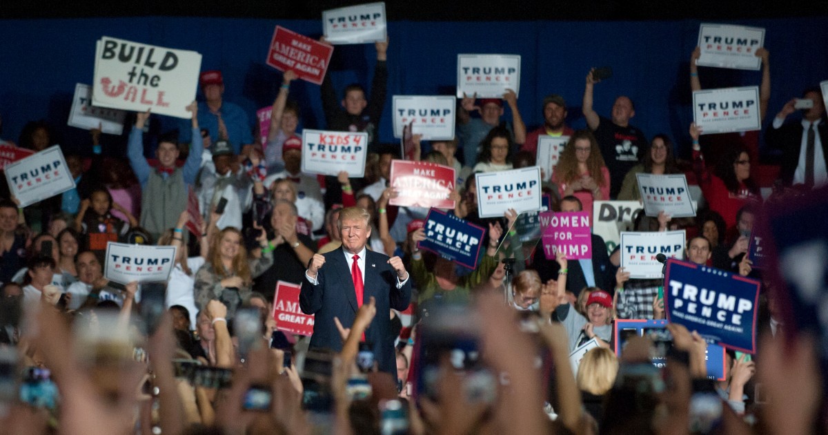 Never-Trumper Republicans should leave the GOP. But they need to think ...