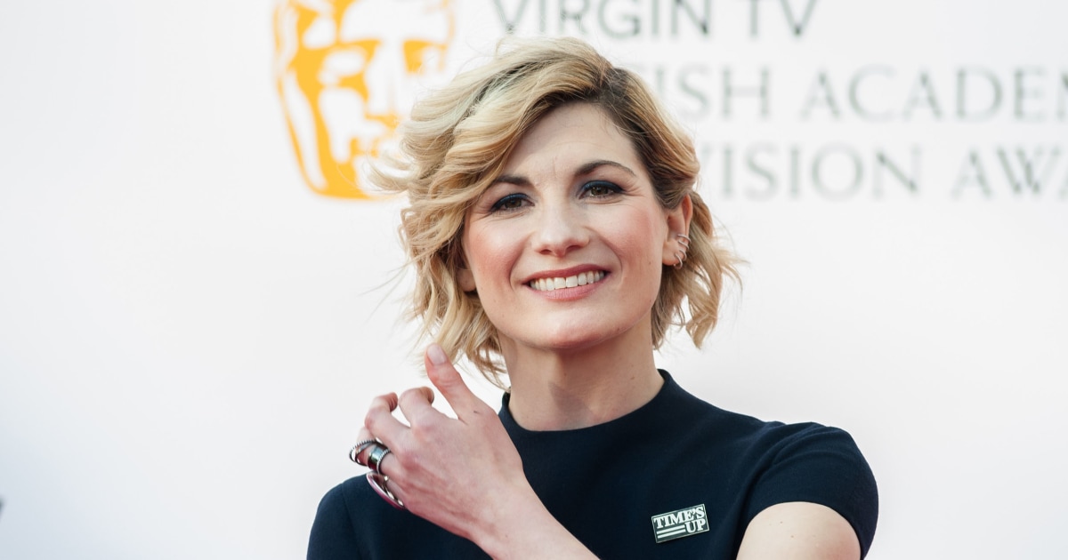 'Doctor Who' season 11 trailer reintroduces fans to Jodi Whittaker and ...