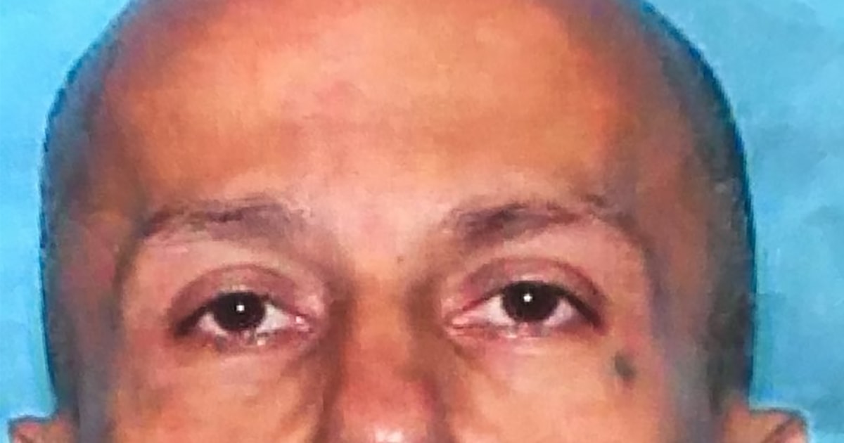 Houston police capture possible serial killer Jose Gilberto Rodriguez Houston police capture possible serial killer Jose Gilberto Rodriguez