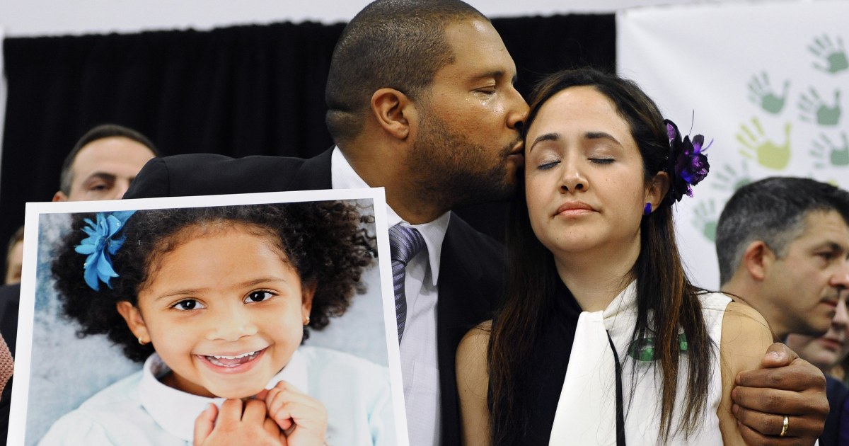 After years of 'crisis actor' smears, Sandy Hook conspiracy targets ask ...