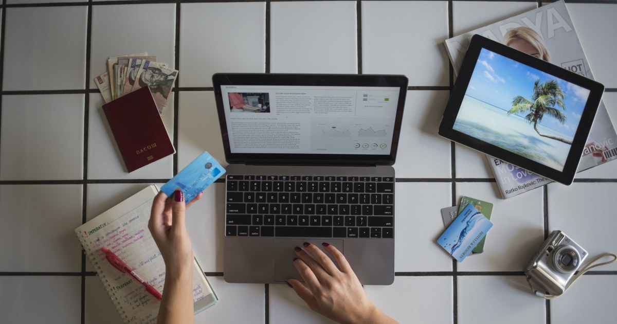 How to find the best deal when booking a hotel room
