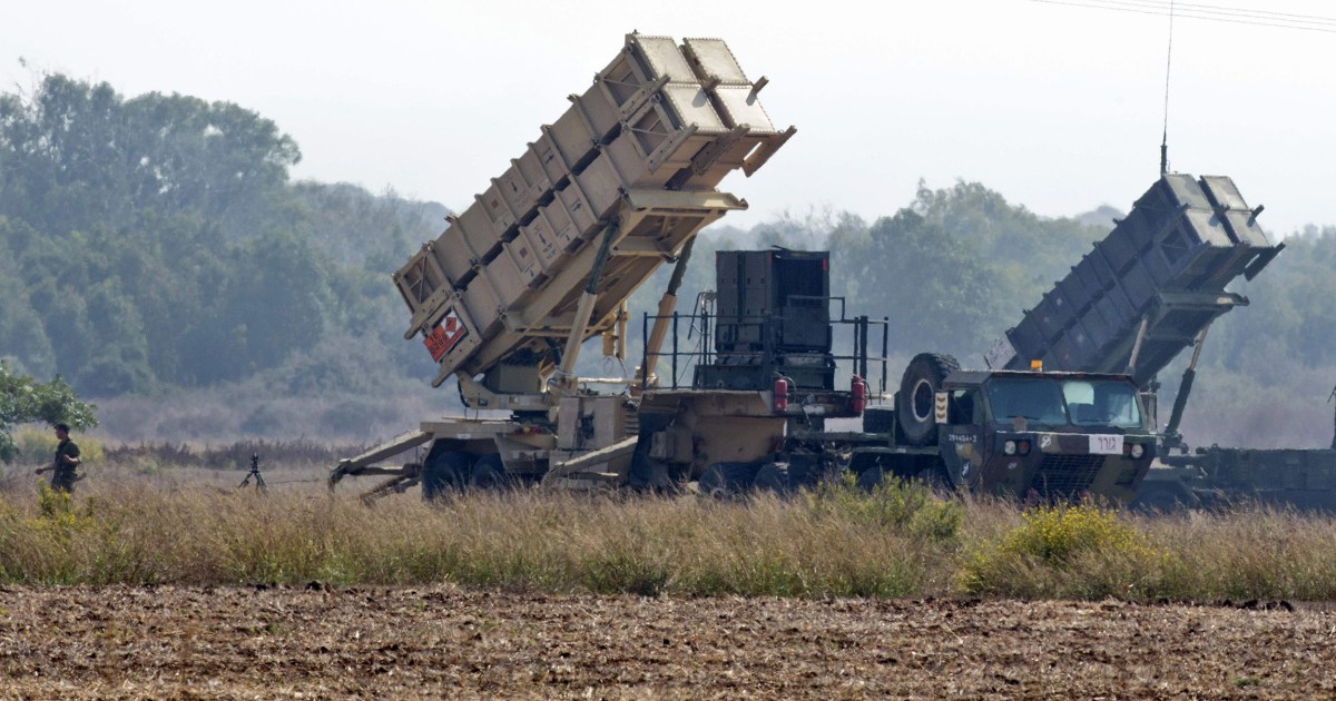 Israel shoots down Syrian jet as Assad forces reach Golan