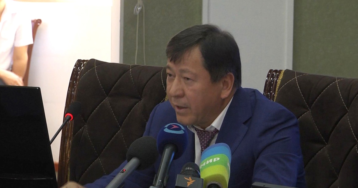 Two Americans among 4 killed in 'senseless attack' in Tajikistan