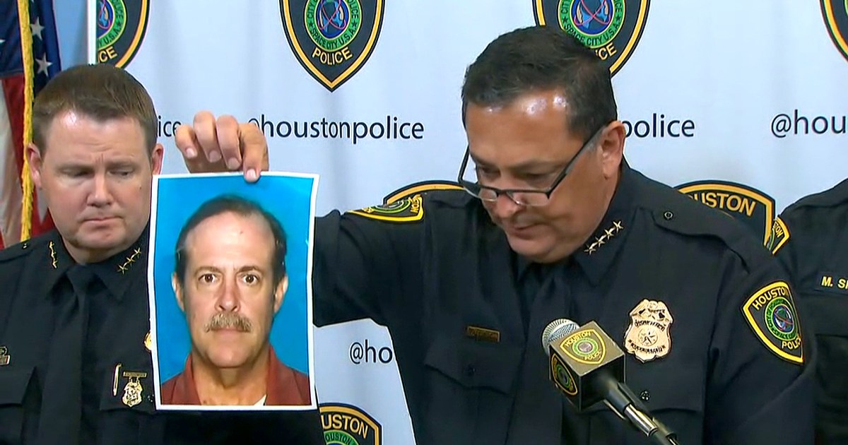 Suspect in murder of George H.W. Bush's former doctor dead by suicide