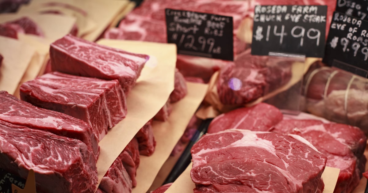 Can vegetarians save the planet? Why campaigns to ban meat send the ...