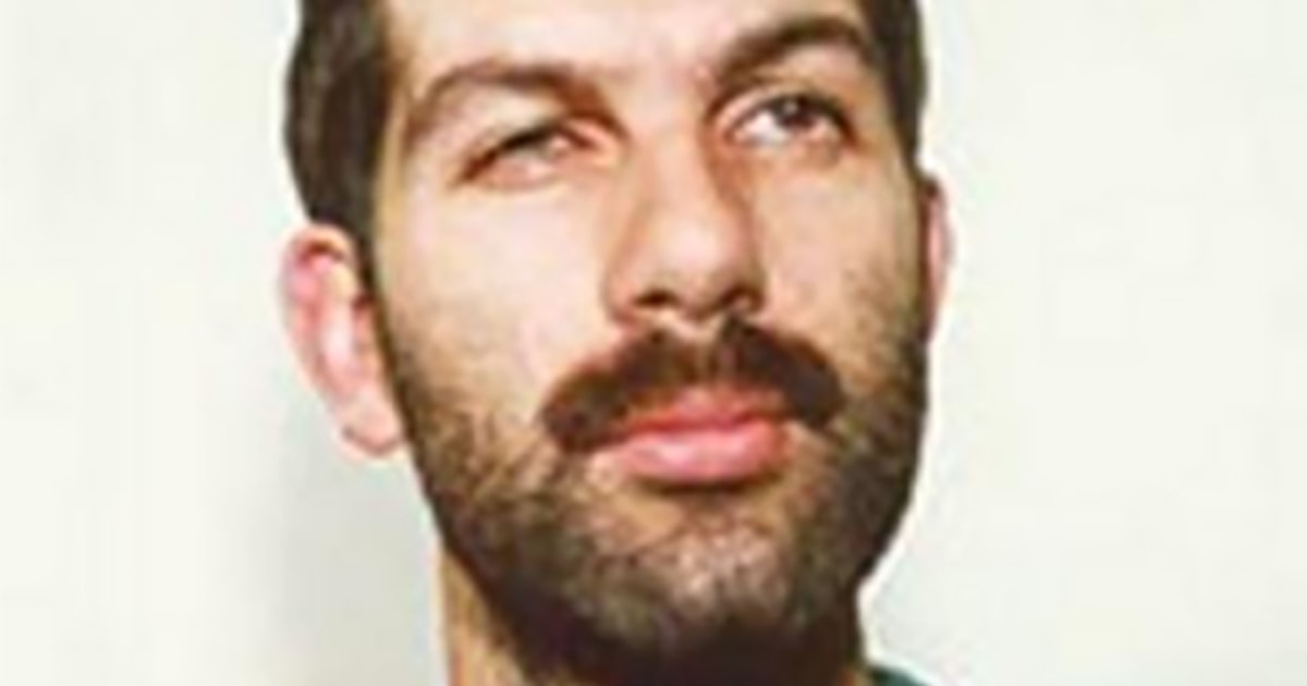 Cuba hands over eco-terrorism suspect to U.S. officials