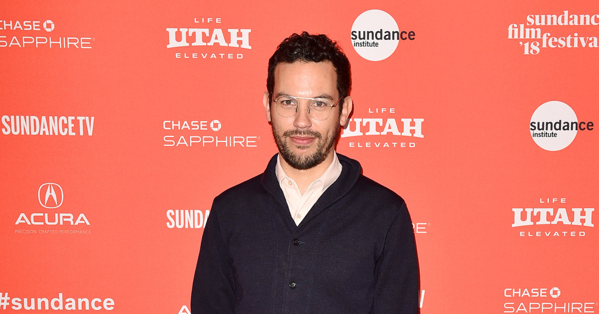 'We the Animals' author Justin Torres: Latinos are 'dehumanized,' but ...