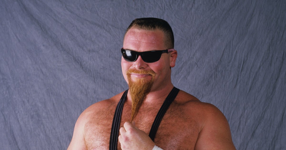 Jim 'The Anvil' Neidhart, former pro-wrestler, dies at 63