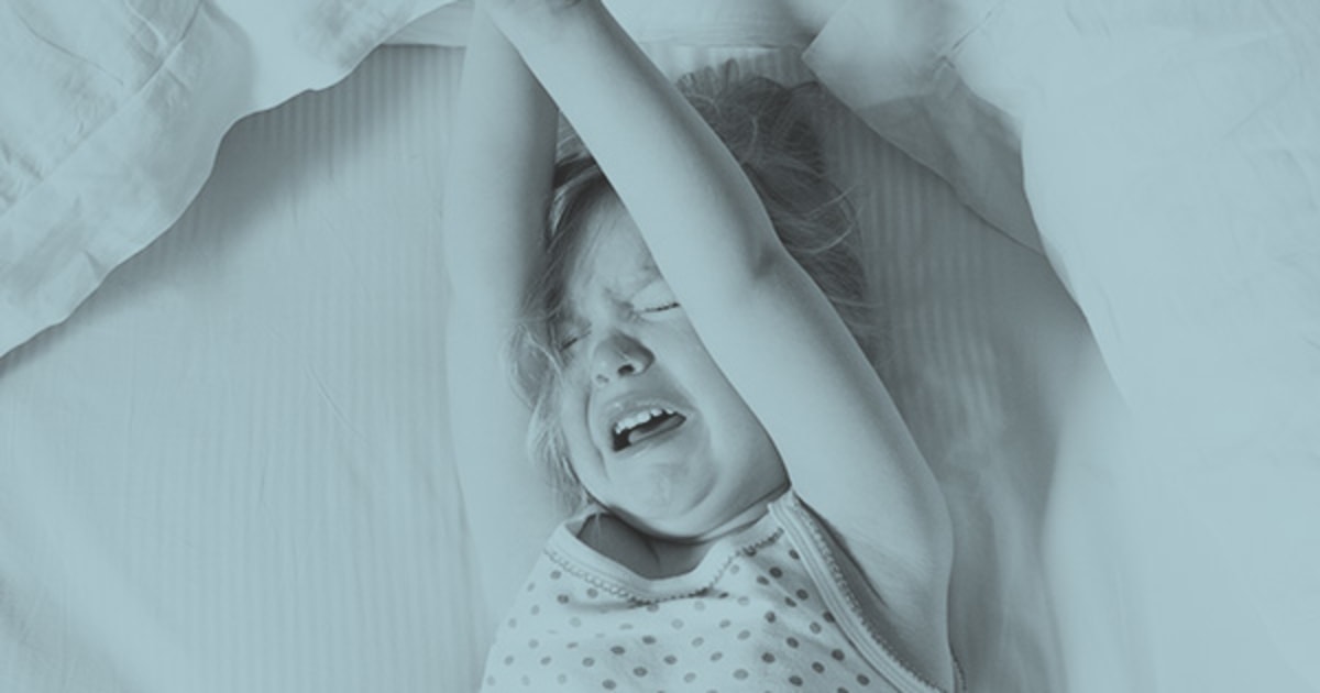 Health Matters: Do children outgrow 'bad behavior'?