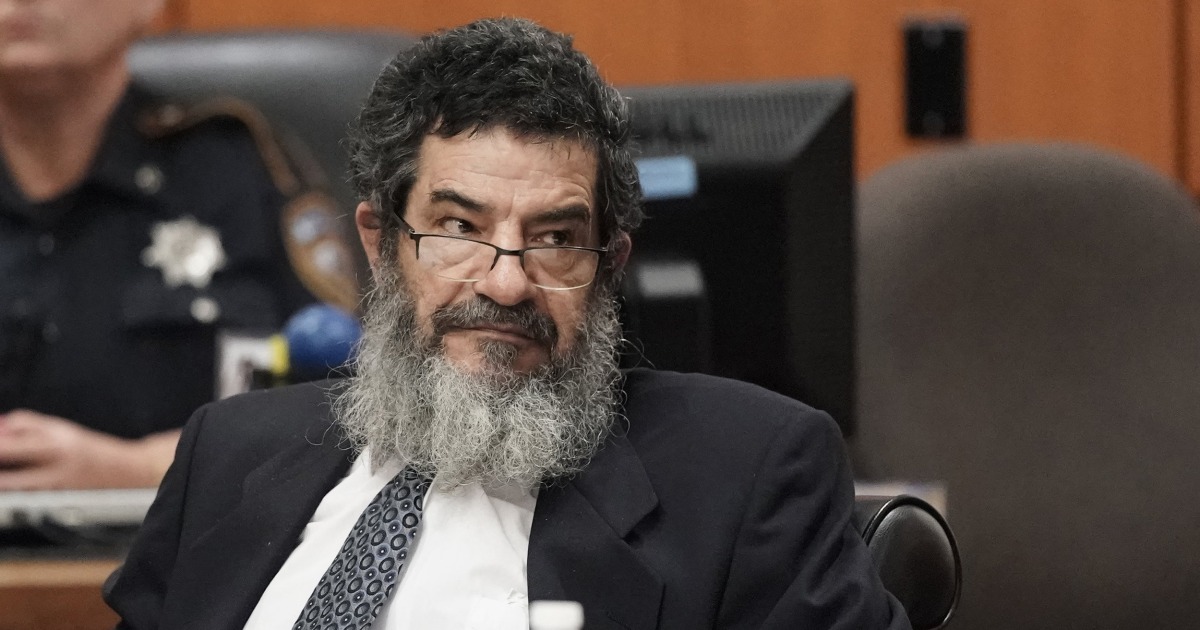 Jordanian immigrant gets death penalty for Houston 'honor killings'