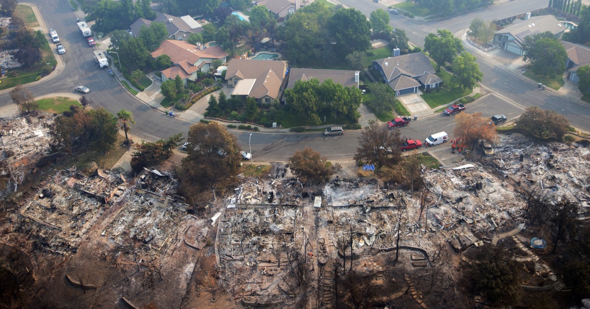 California's deadly Carr Fire fully contained