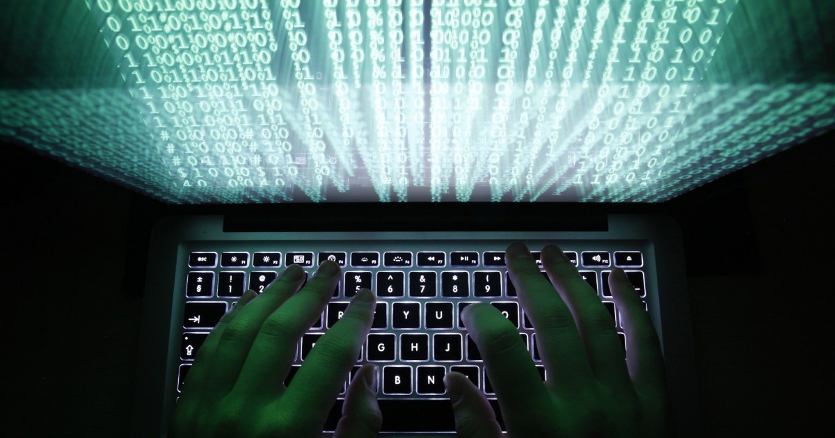 U.S. Files Criminal Complaint Against ISIS Hacker