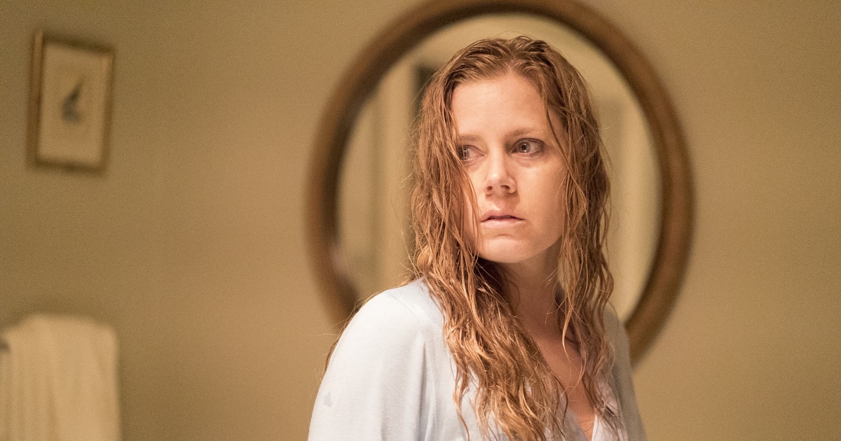 'Sharp Objects' finale: HBO's powerful examination of female rage ...