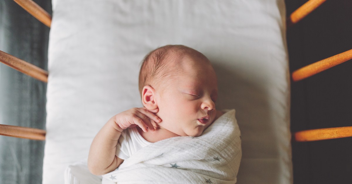 What is a night nanny? And can you afford to hire one?